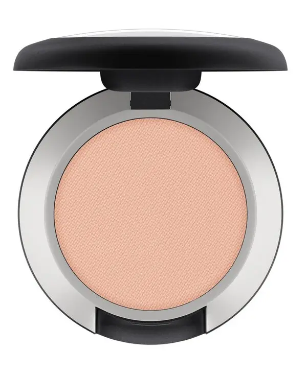 MAC COSMETICS Powder Kiss Soft Matte Eye Shadow - Best Of Me (vanilla Cream)