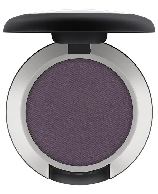 MAC COSMETICS Powder Kiss Soft Matte Eye Shadow - It's Vintage (cool Dark Purple)