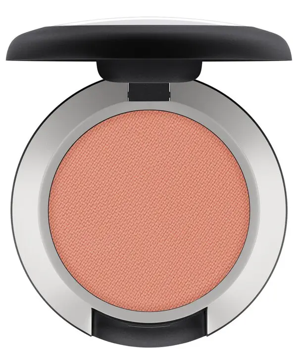 MAC COSMETICS Powder Kiss Soft Matte Eye Shadow - My Tweedy (muted Nude)