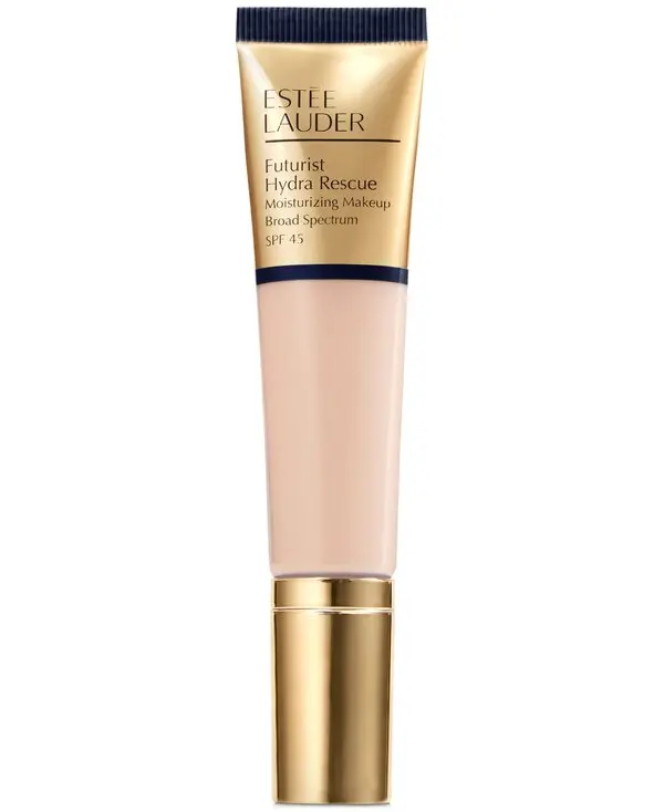 Estée Lauder Futurist Hydra Rescue Moisturizing Foundation Spf 45 - 2c3 Fresco