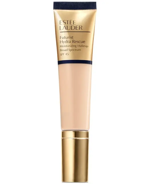 Estée Lauder Futurist Hydra Rescue Moisturizing Foundation Spf 45 - 2n1 Desert Beige