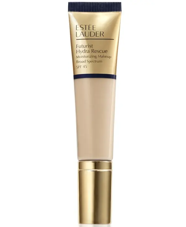 Estée Lauder Futurist Hydra Rescue Moisturizing Foundation Spf 45 - 2n2 Buff