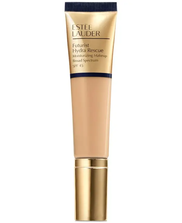 Estée Lauder Futurist Hydra Rescue Moisturizing Foundation Spf 45 - 3w1 Tawny