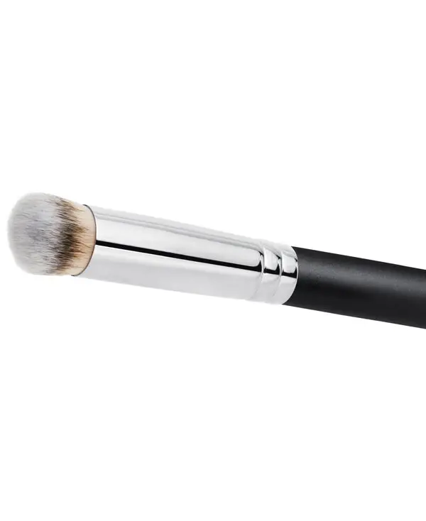 MAC COSMETICS 270s Mini Rounded Slant Brush