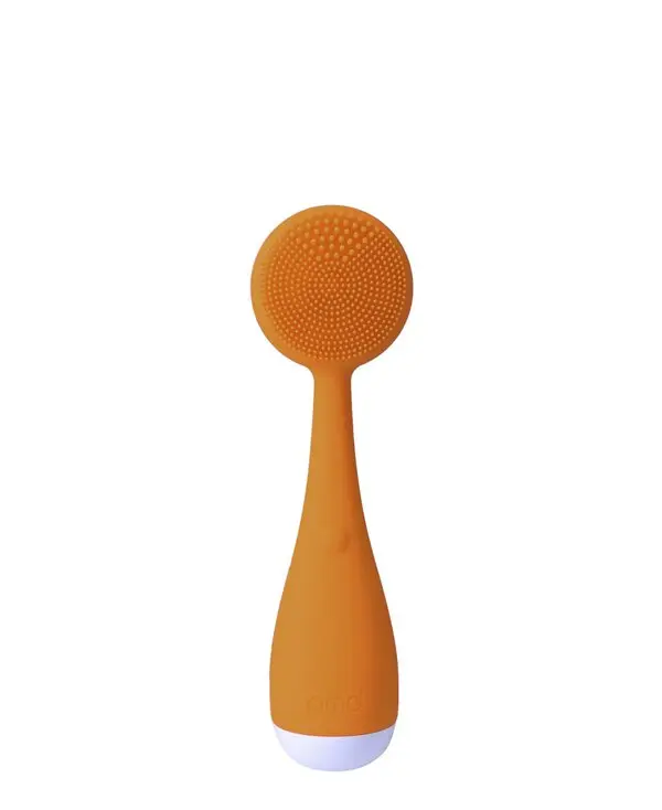 Pmd Clean Mini Facial Cleansing Tool - Orange