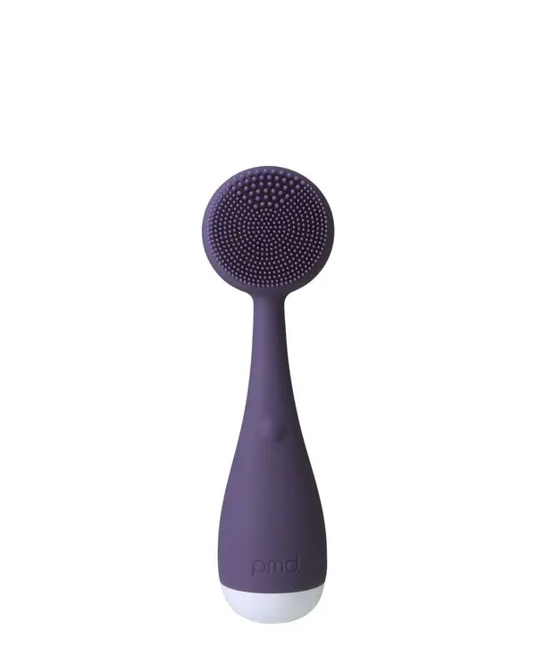 Pmd Clean Mini Facial Cleansing Tool - Purple
