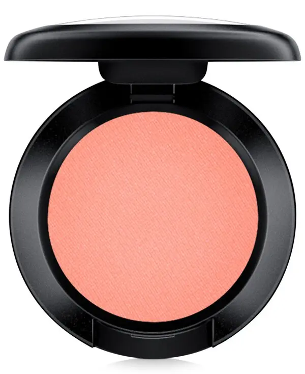 MAC COSMETICS Satin Eye Shadow - Shell Peach