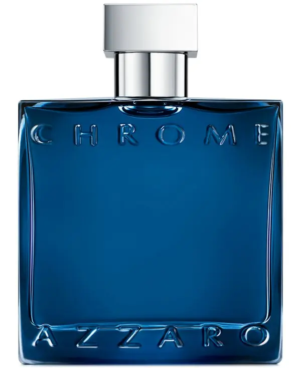 Azzaro Chrome Parfum Spray - No Color