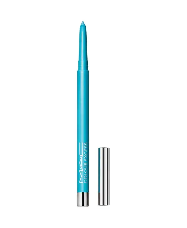 MAC COSMETICS Colour Excess Gel Eye Liner - Blueberry Milk