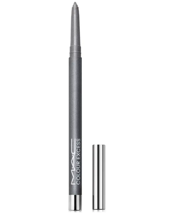 MAC COSMETICS Colour Excess Gel Eye Liner - Isnt It Iron-ic (grey)