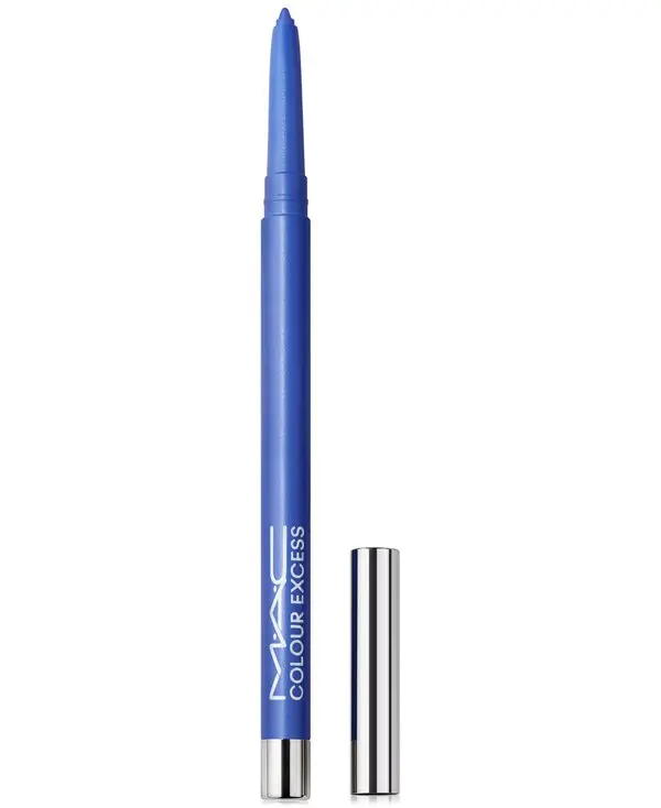 MAC COSMETICS Colour Excess Gel Eye Liner - Perpetual Shock (cobalt Blue)