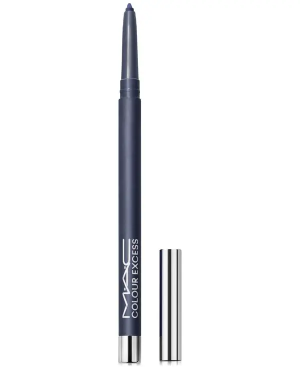 MAC COSMETICS Colour Excess Gel Eye Liner - Stay The Night (blue)
