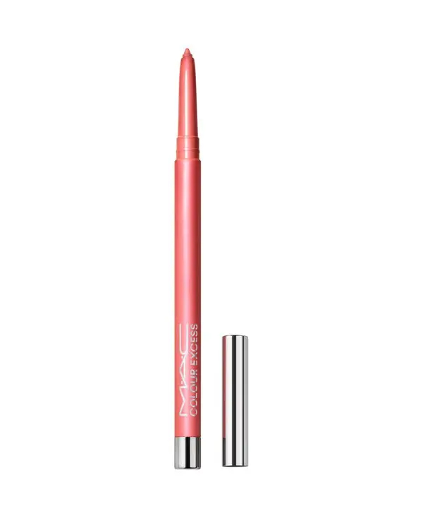 MAC COSMETICS Colour Excess Gel Eye Liner - Strawberry Milk