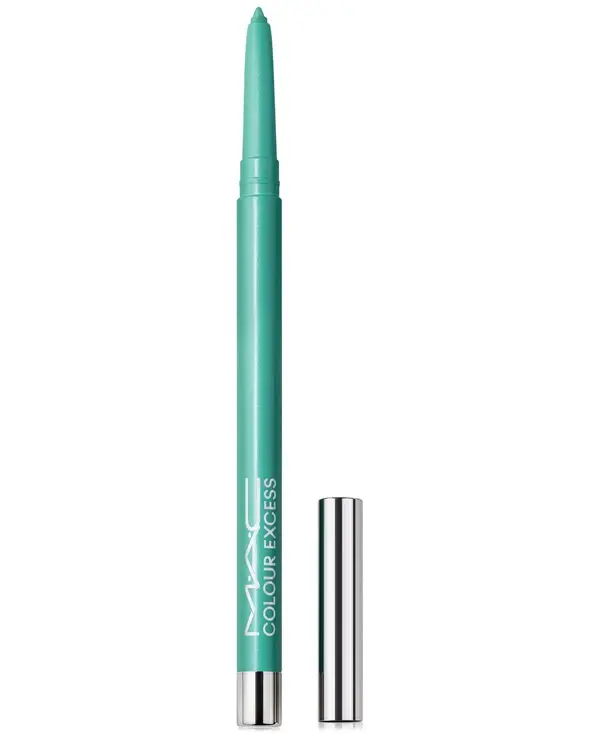 MAC COSMETICS Colour Excess Gel Eye Liner - The Last Word