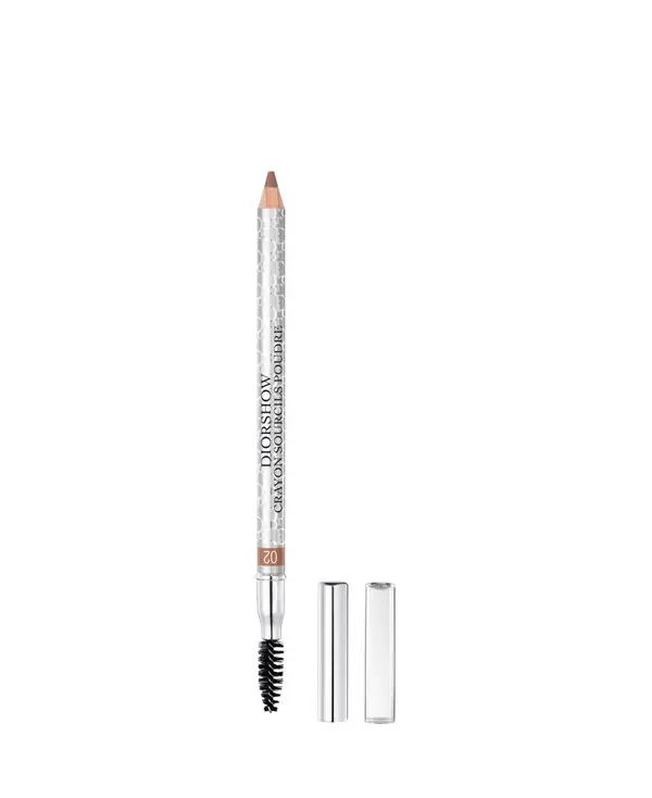 Dior Show Crayon Sourcils Poudre - 2 Chestnut