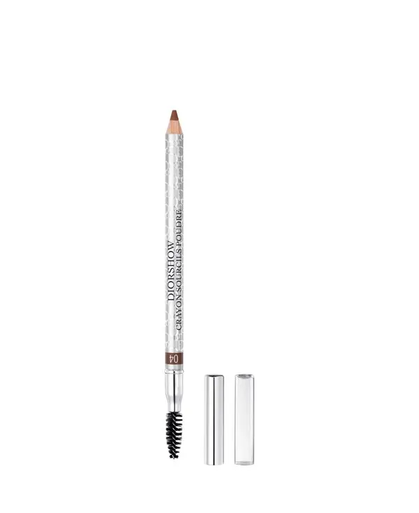 Dior Show Crayon Sourcils Poudre - 4 Auburn