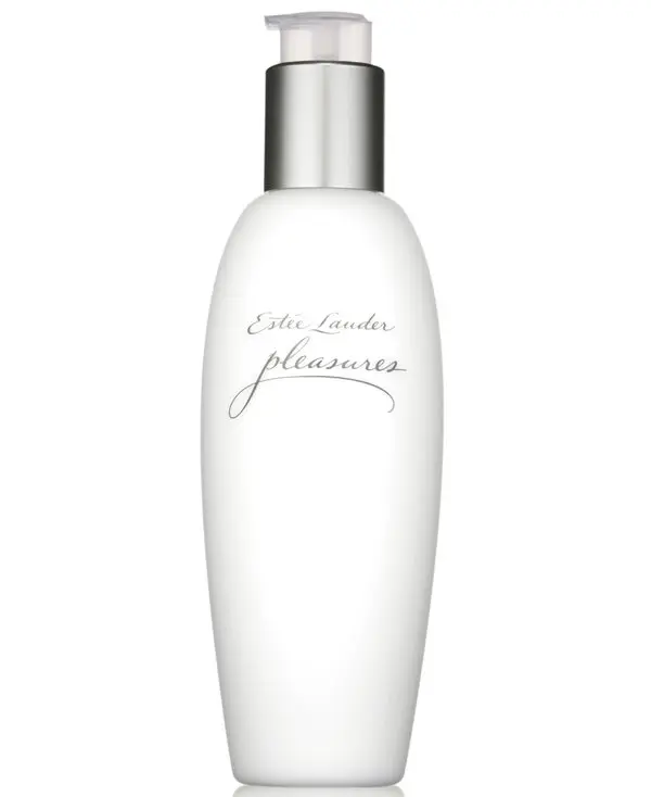 Estée Lauder Pleasures Perfumed Body Lotion - No Color
