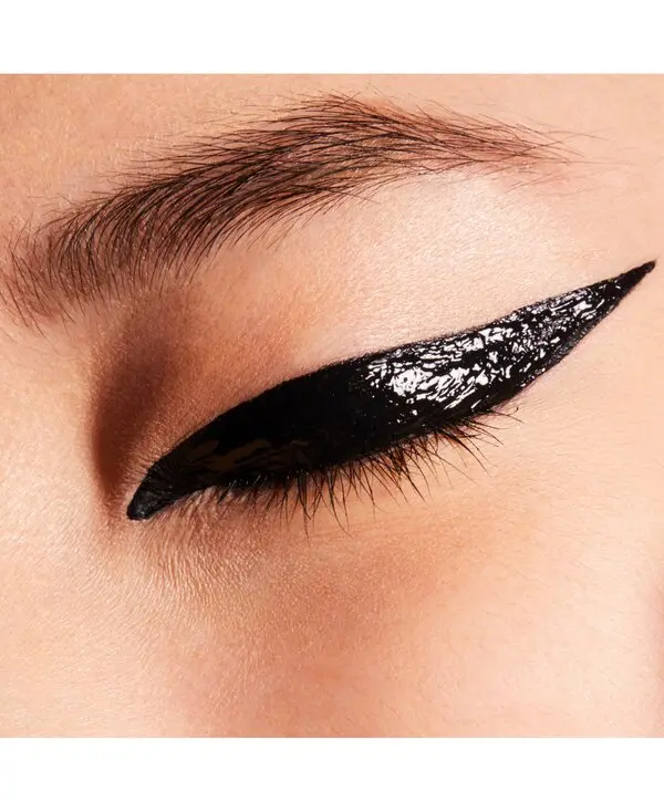MAC COSMETICS Liquidlast 24-hour Waterproof Liner - Point Black