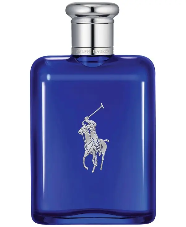 Ralph Lauren Polo Blue Eau De Toilette Spray - No Color