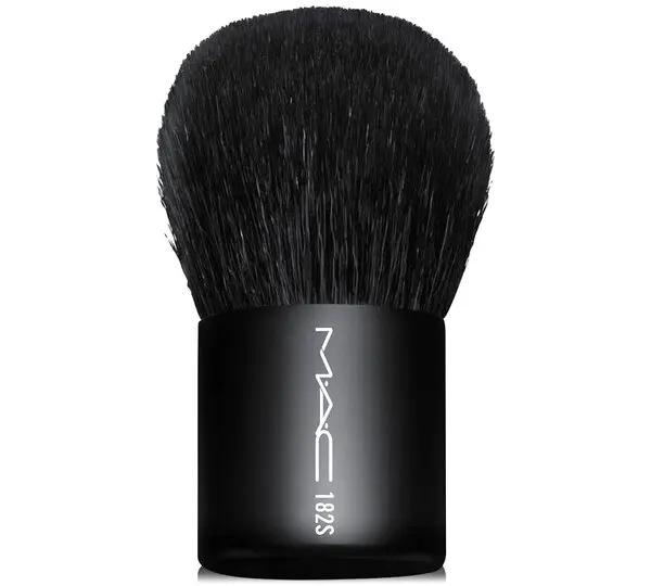 MAC COSMETICS 182s Buffer Brush - No Color