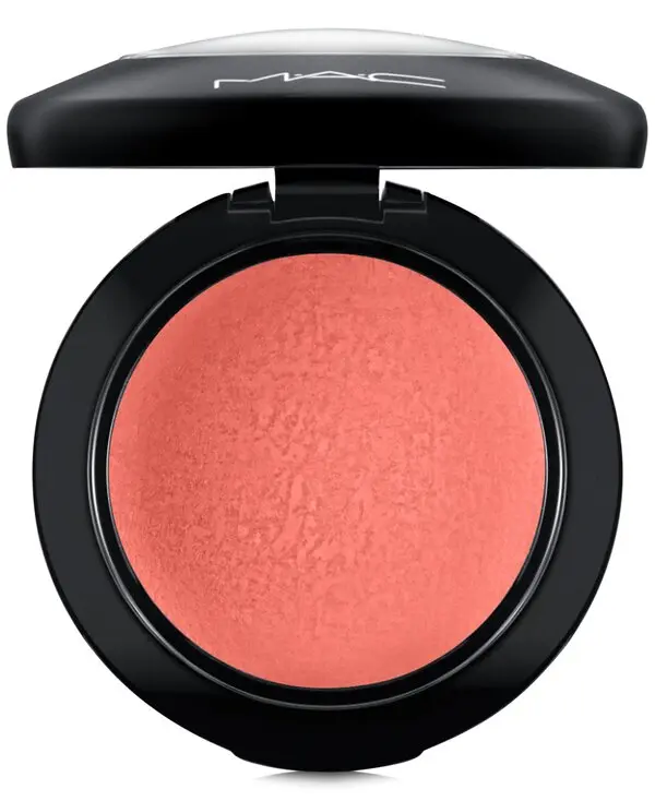 MAC COSMETICS Mineralize Blush - Flirting With Danger