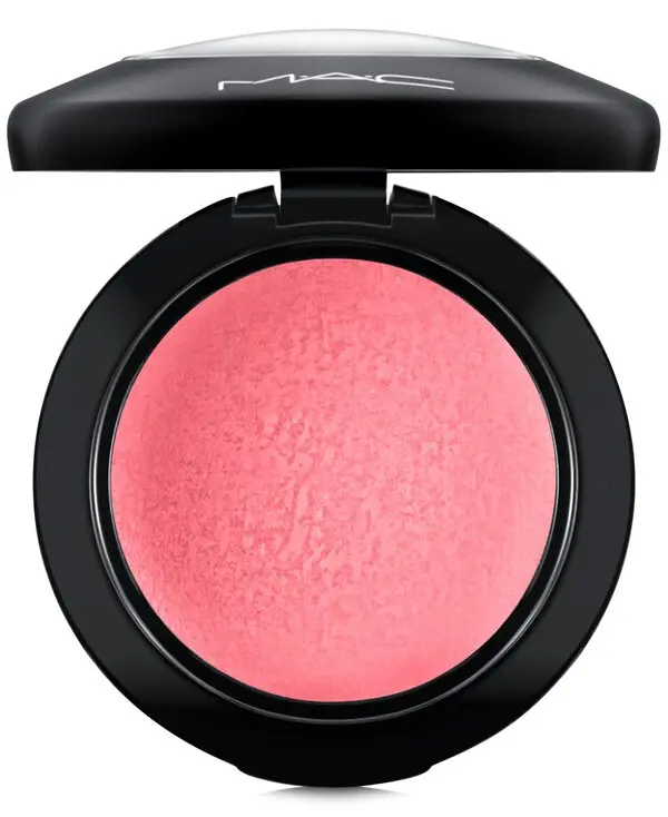 MAC COSMETICS Mineralize Blush - Happy-go-rosy