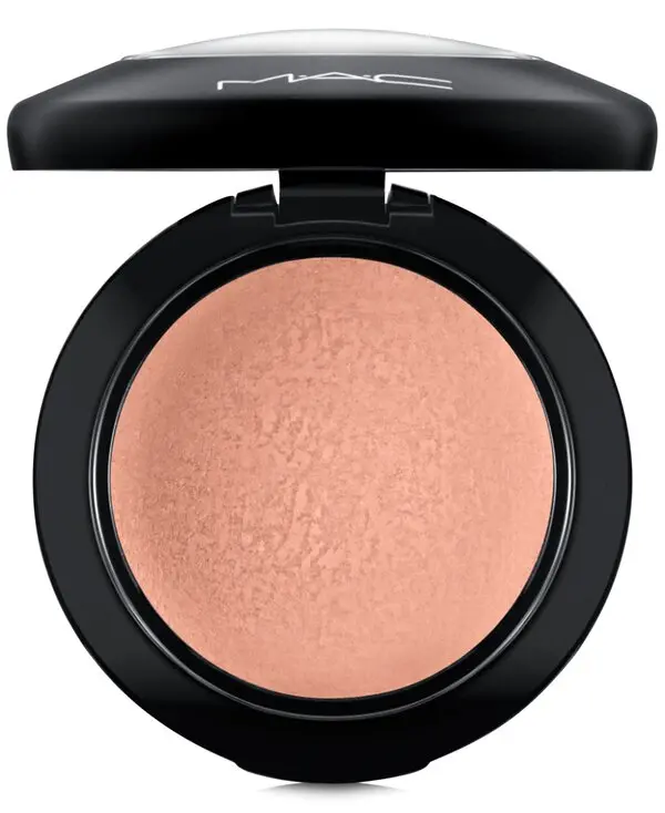 MAC COSMETICS Mineralize Blush - Humour Me
