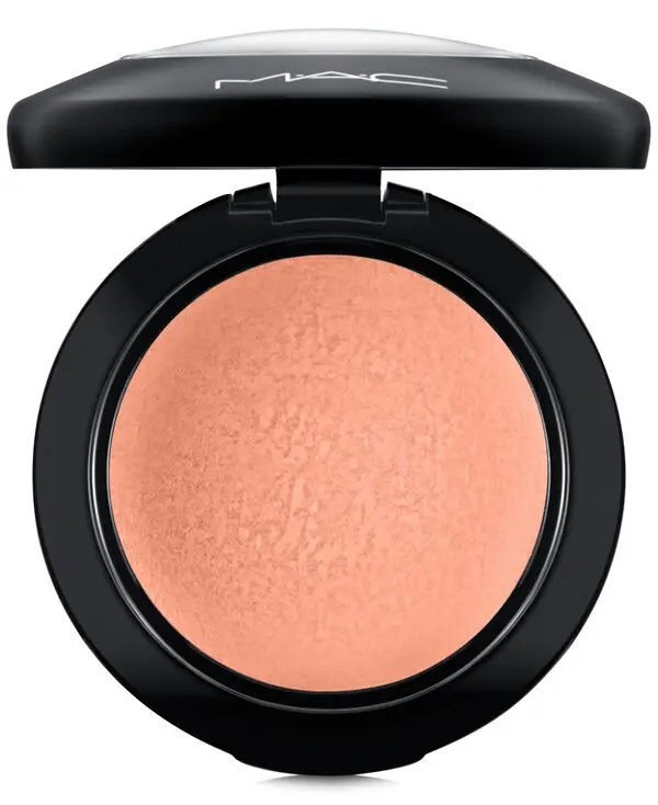 MAC COSMETICS Mineralize Blush - Naturally Flawless