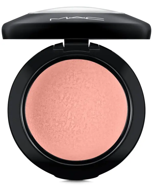MAC COSMETICS Mineralize Blush - Petal Power