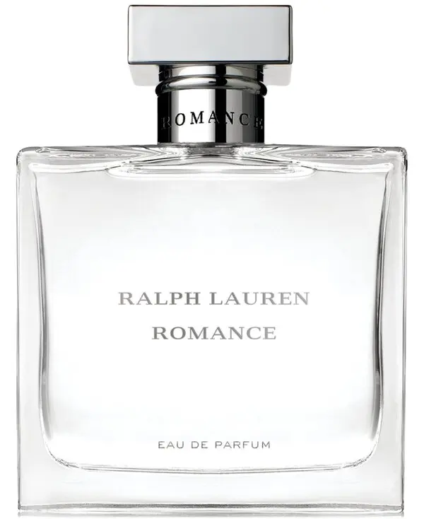 Ralph Lauren Romance Eau De Parfum Spray - No Color