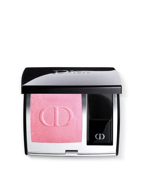 Dior Rouge Blush - 277 Osã©e (a Bright Pink)