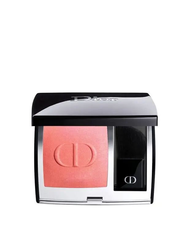 Dior Rouge Blush - 365 New World (an Orangey Pink)