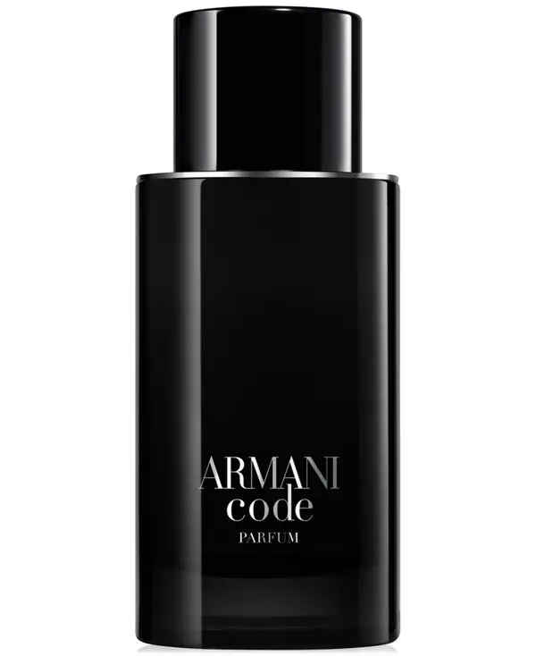 ARMANI Beauty Code Parfum - No Color