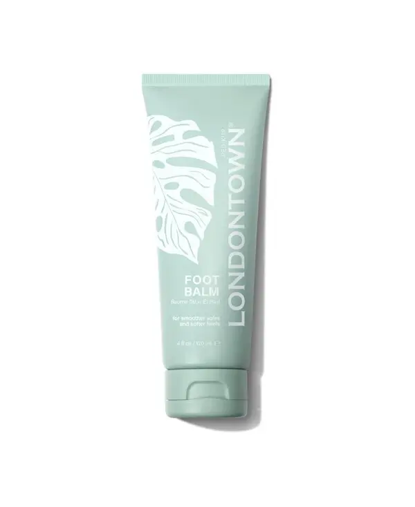 LONDONTOWN Pedikur Foot Balm - No Color