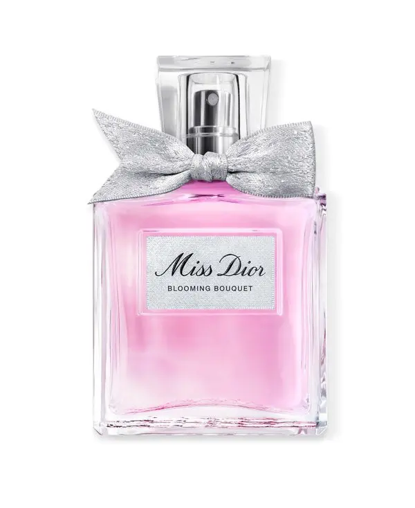 Dior Miss Blooming Bouquet Eau De Toilette Spray - No Color