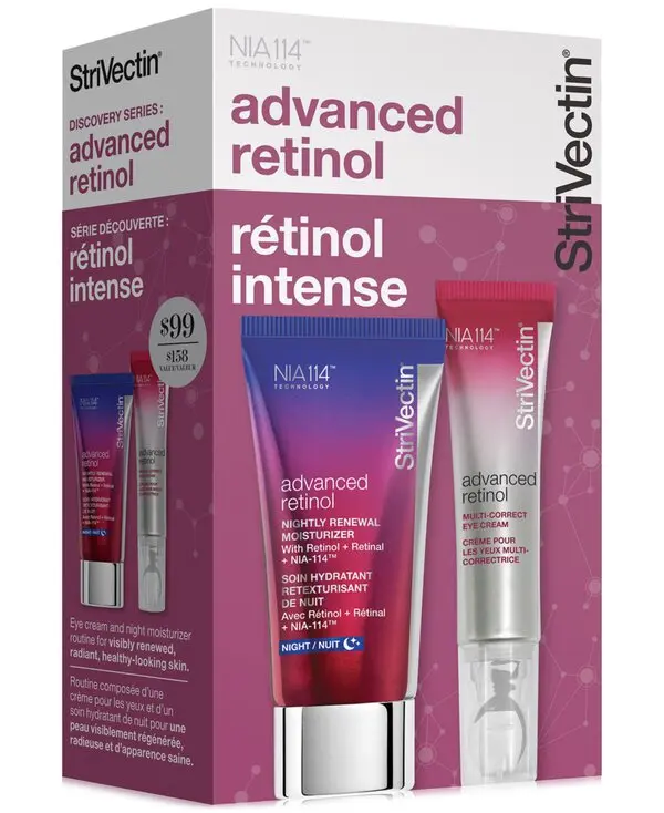 Strivectin 2-pc. Discovery Series Advanced Retinol Set