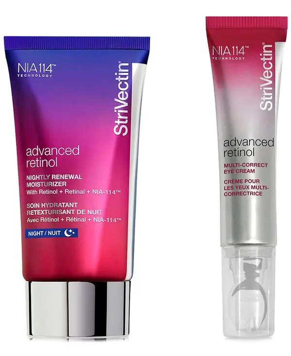 Strivectin 2-pc. Discovery Series Advanced Retinol Set