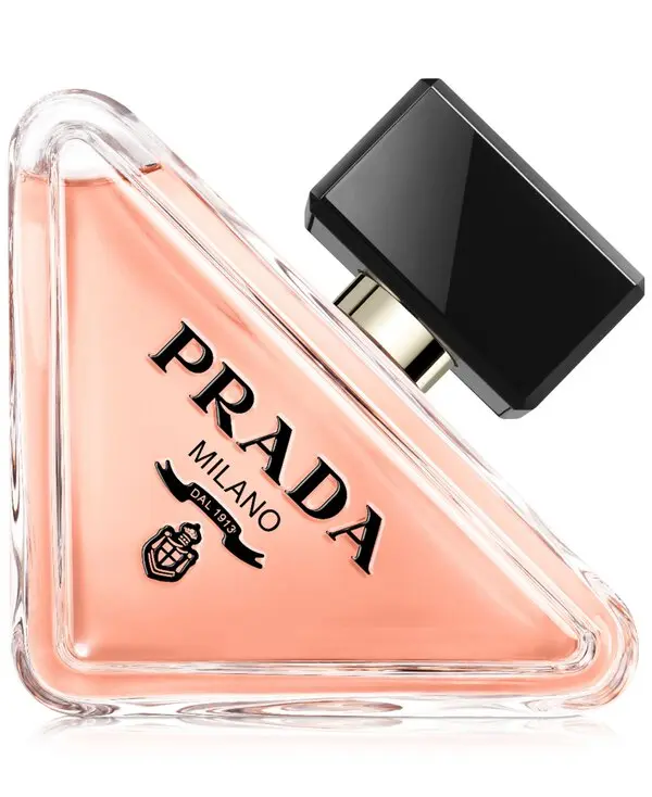 Prada Paradoxe Eau De Parfum Spray - No Color