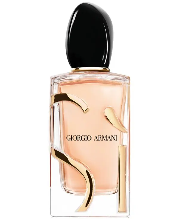 ARMANI Si Eau De Parfum - No Color
