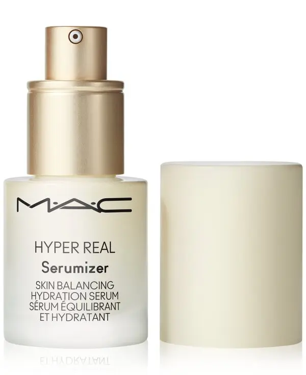 MAC COSMETICS Hyper Real Serumizer Skin Balancing Hydration Serum Mini - No Color