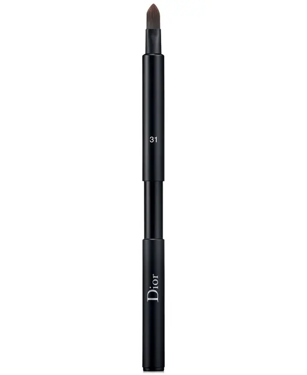 Dior Backstage Retractable Lip Brush Nâ°31 - No Color