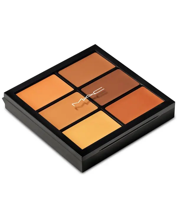 MAC COSMETICS Studio Fix Conceal & Correct Palette - Medium Deep