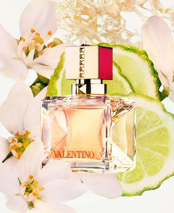 Valentino Garavani Voce Viva Eau De Parfum Spray