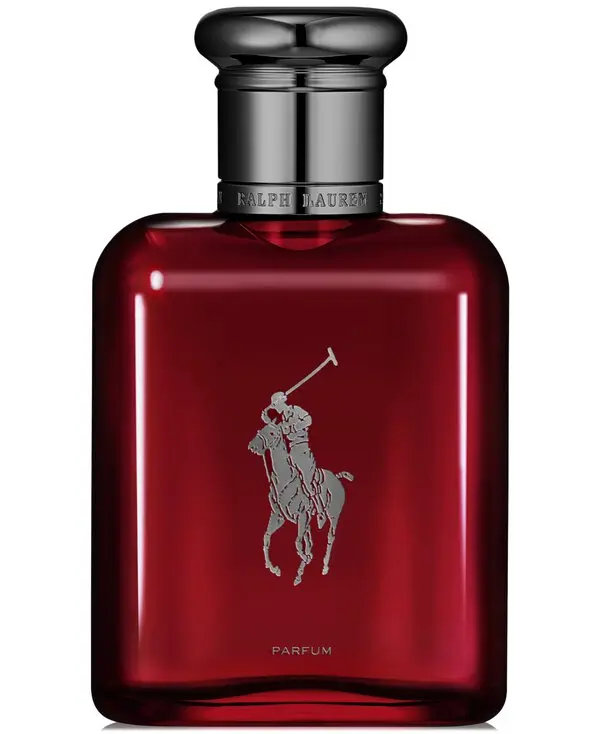 Ralph Lauren Polo Red Parfum Spray - No Color