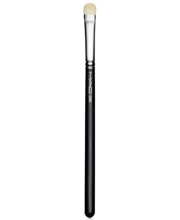 MAC COSMETICS 239s Eye Shader Brush - No Color