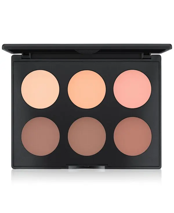 MAC COSMETICS Studio Fix Sculpt & Shape Contour Palette - Light,medium