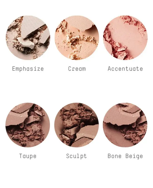 MAC COSMETICS Studio Fix Sculpt & Shape Contour Palette - Light,medium