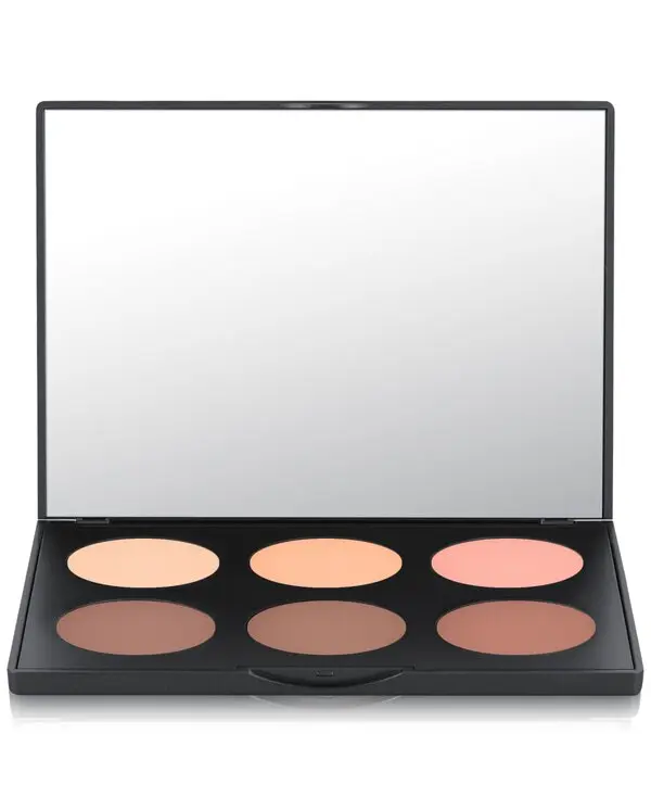 MAC COSMETICS Studio Fix Sculpt & Shape Contour Palette - Light,medium
