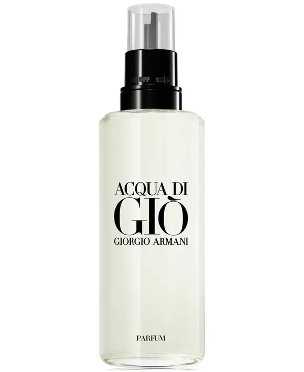 ARMANI Beauty Acqua Di Gio Parfum - No Color