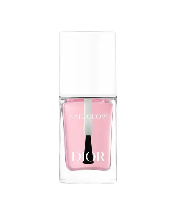 Dior Nail Glow Beautifying Nail Care - No Color